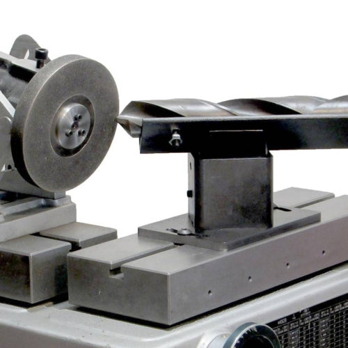 Drill grinding attachment store