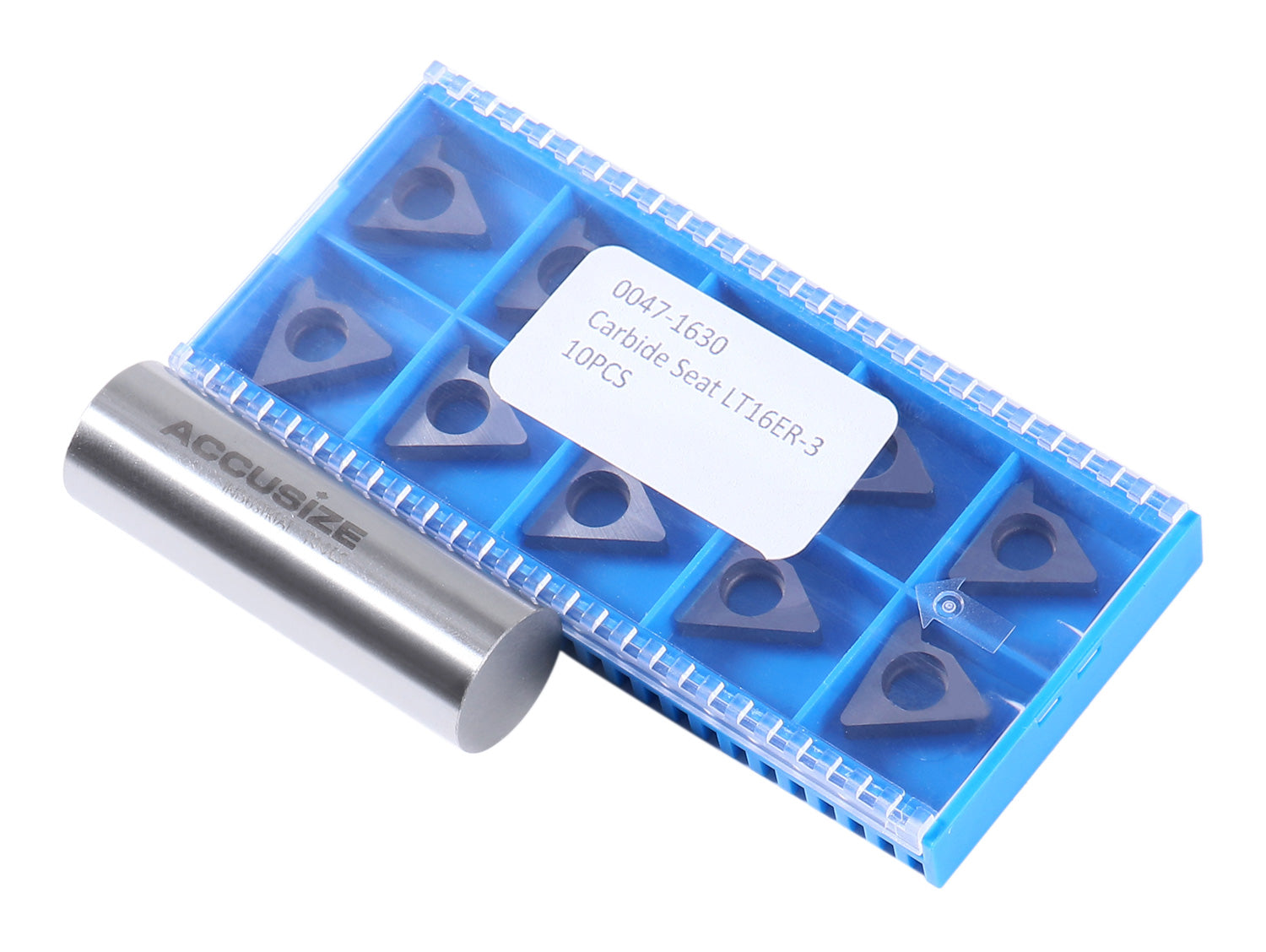 LT16ER-3 Carbide Shim for Indexable External Threading Holders of SER0