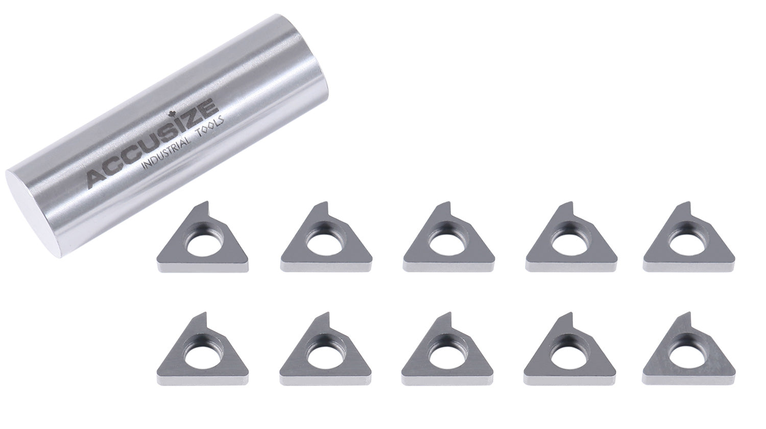 LT16ER-3 Carbide Shim for Indexable External Threading Holders of SER0