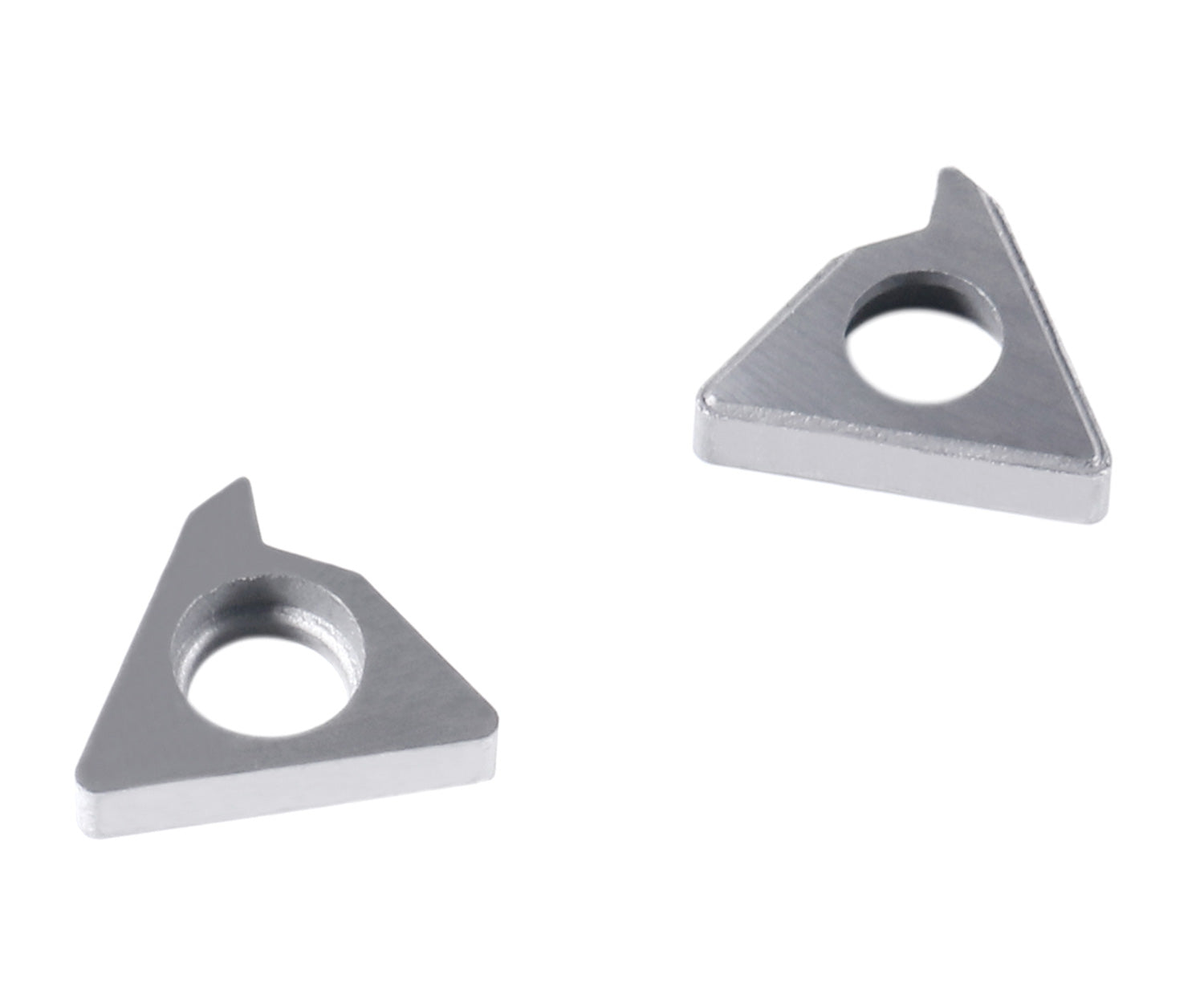 LT16ER-3 Carbide Shim for Indexable External Threading Holders of SER0