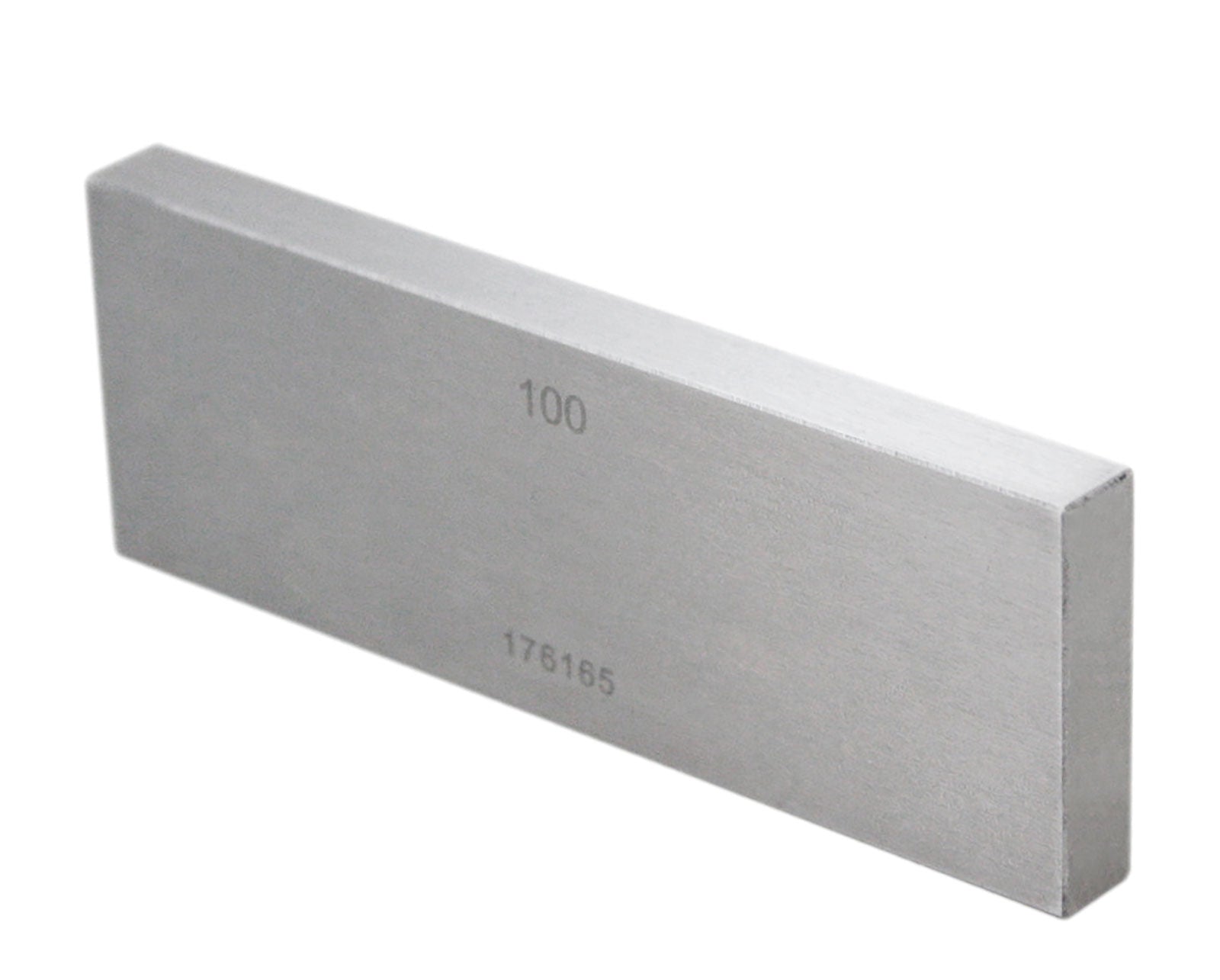 87 pc Metric Gage Block Set, Grade 0 to 2, DIN861 Germany Standard wit