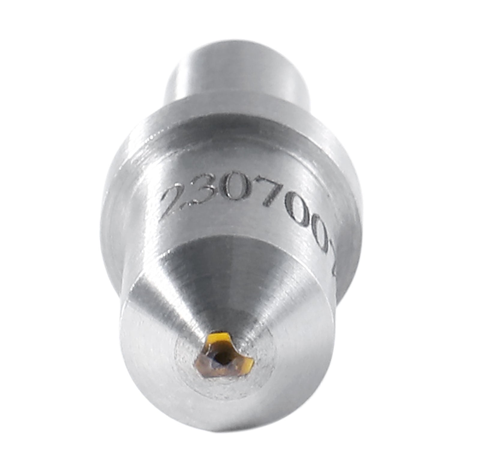 Diamond Indenter for Rockwell Hardness Tester Diamond 120 Deg., #0090-