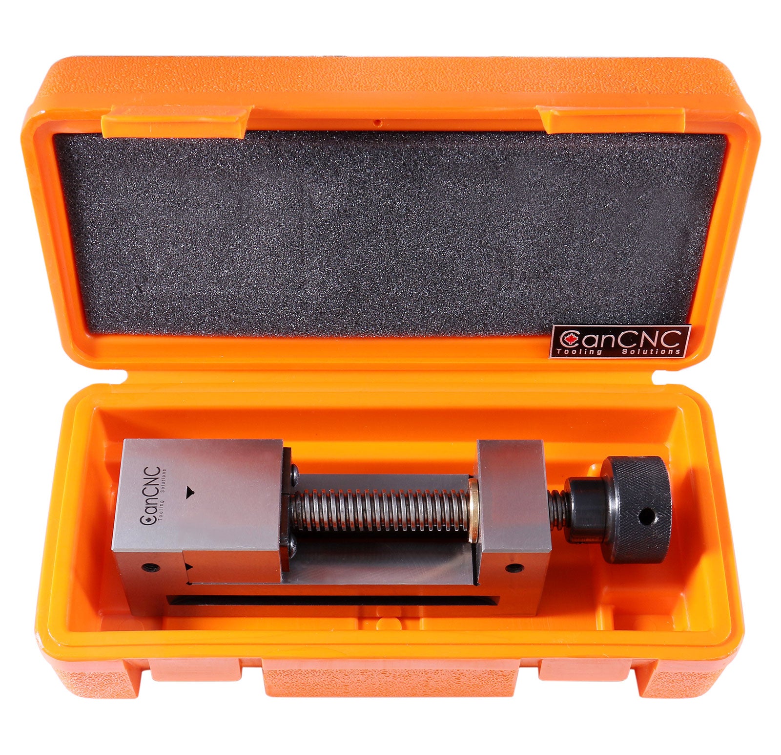 Metric Precision Toolmaker's Vise