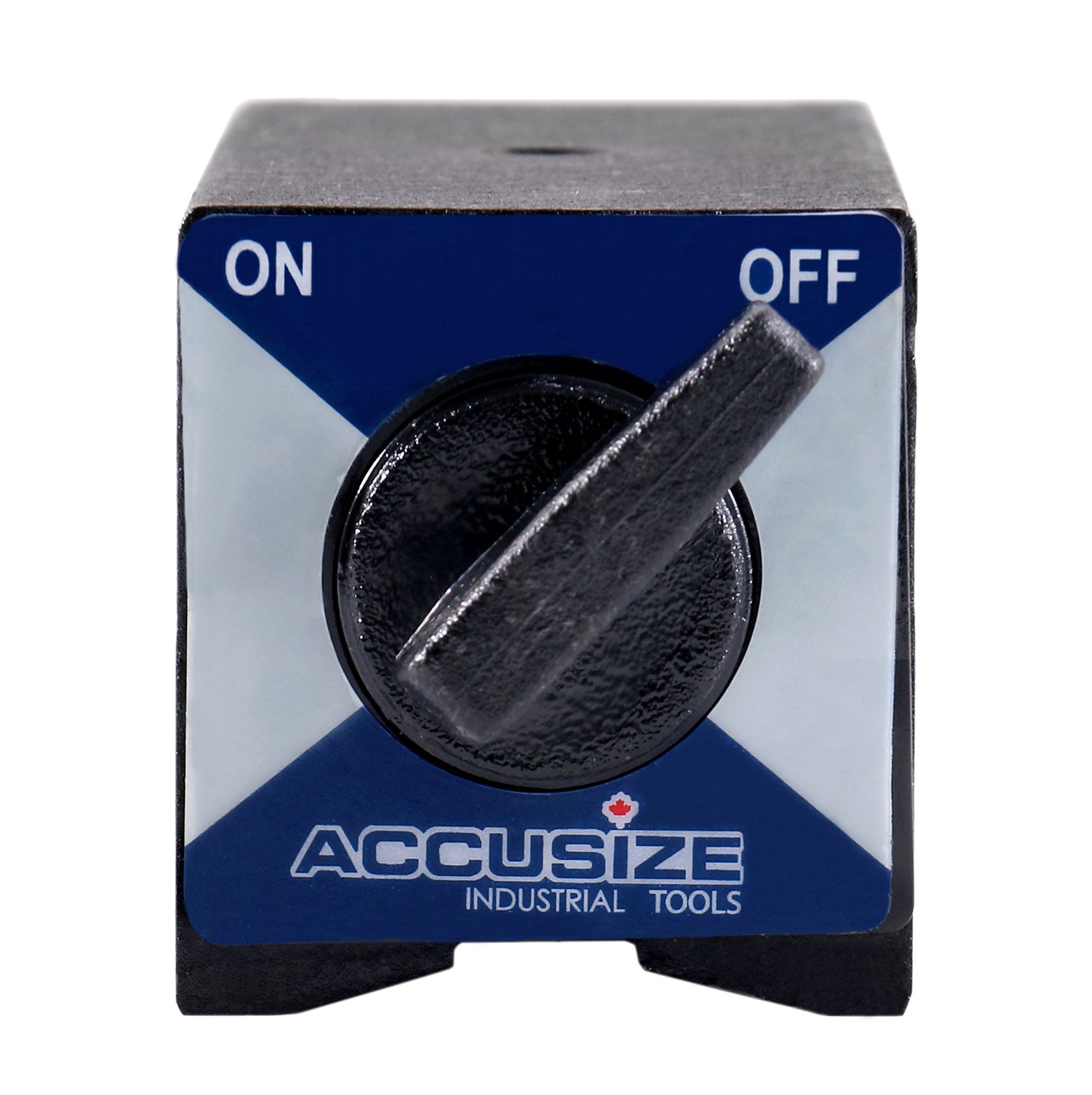 ON/OFF Type Extra-large Magnetic Base ( without arm)