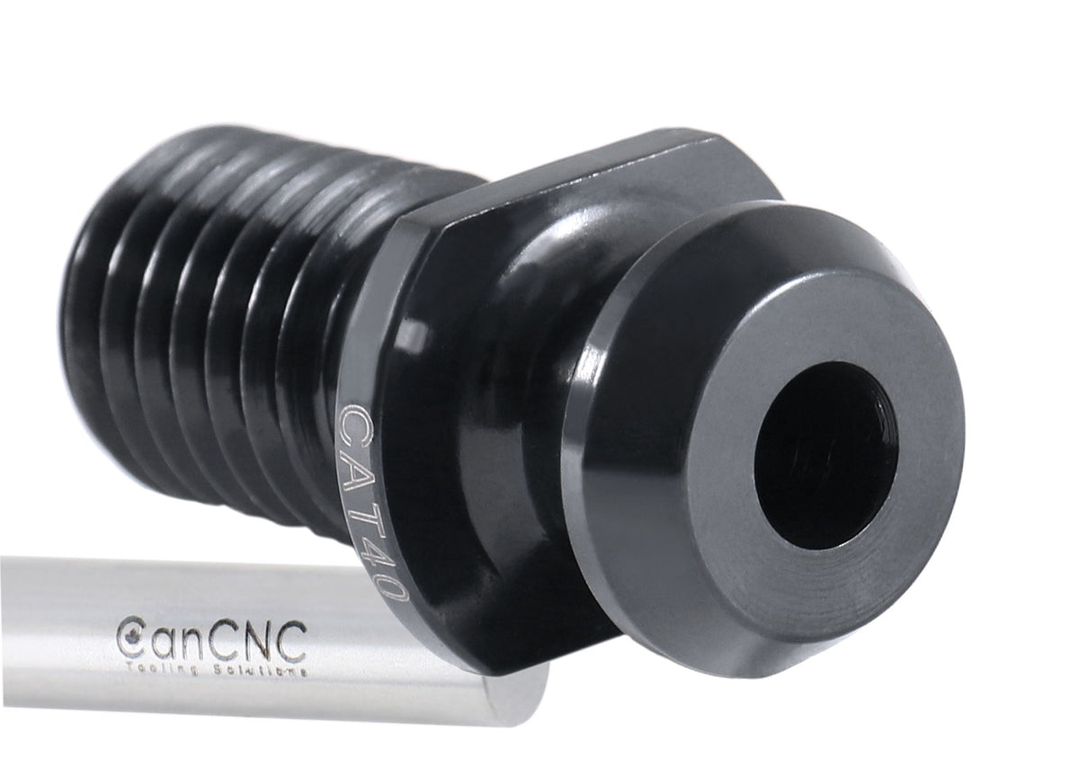 Cnc Cat Retention Knob 10-Pack CAT40 45° Coolant Pull Studs - CNC ...