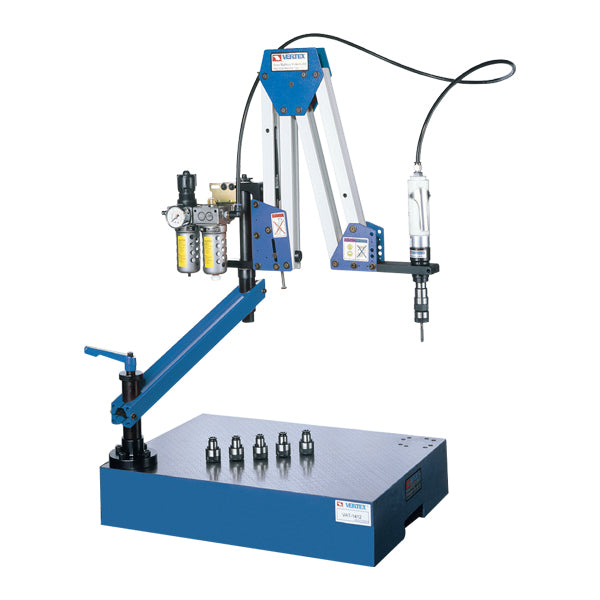 Vertex Air Tapping Machine VAT-141, 3404-416