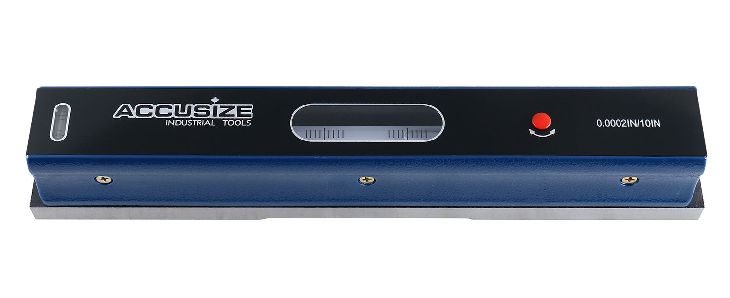 Master Precision Levels