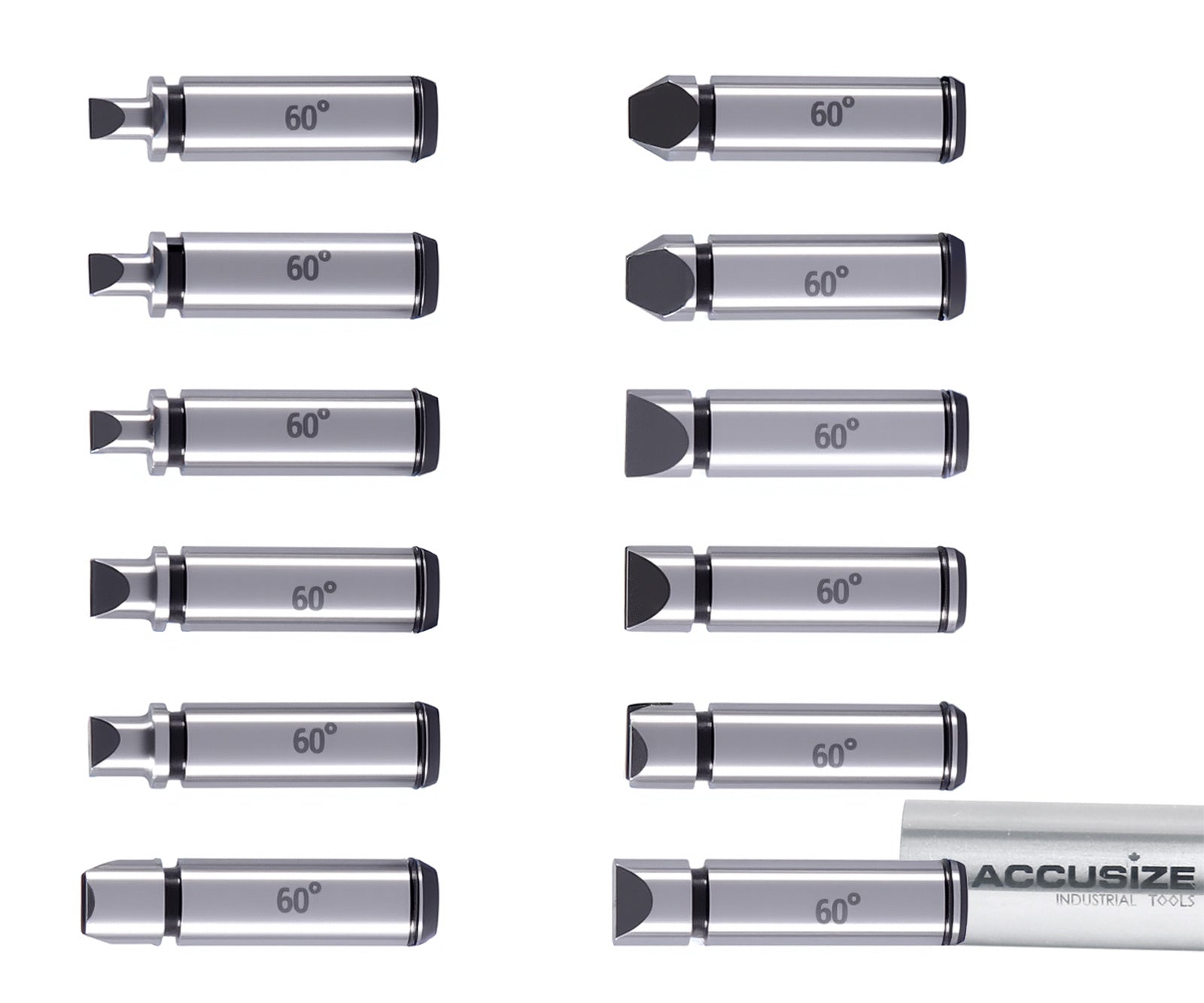 12 Pcs Replacement Anvils