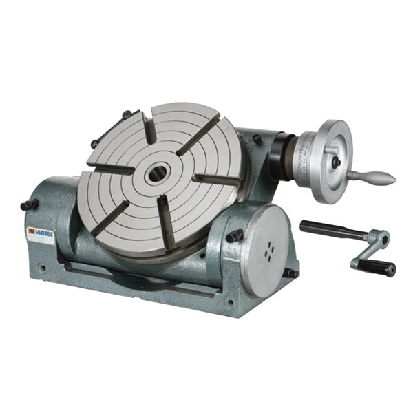 Vertex Tilting Rotary Table VUT-12, 1001-016