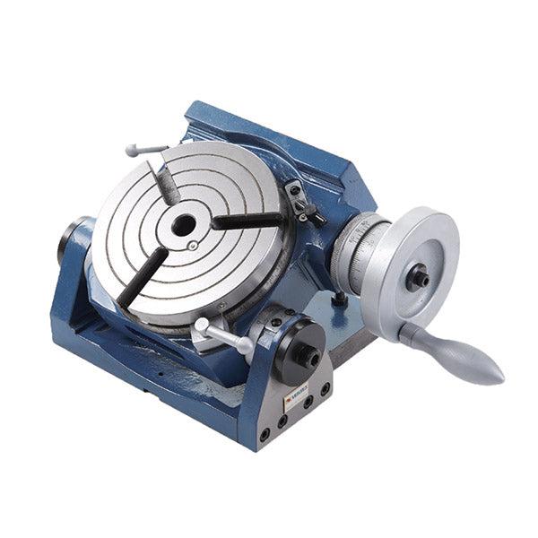 Vertex Universal Tilting Rotary Table VU-200, 1001-013