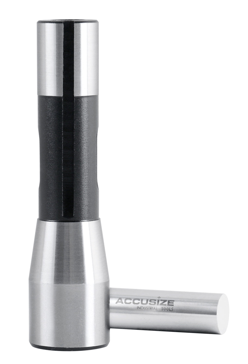 R8 TO MORSE TAPER MILLING MACHINE ADAPTER