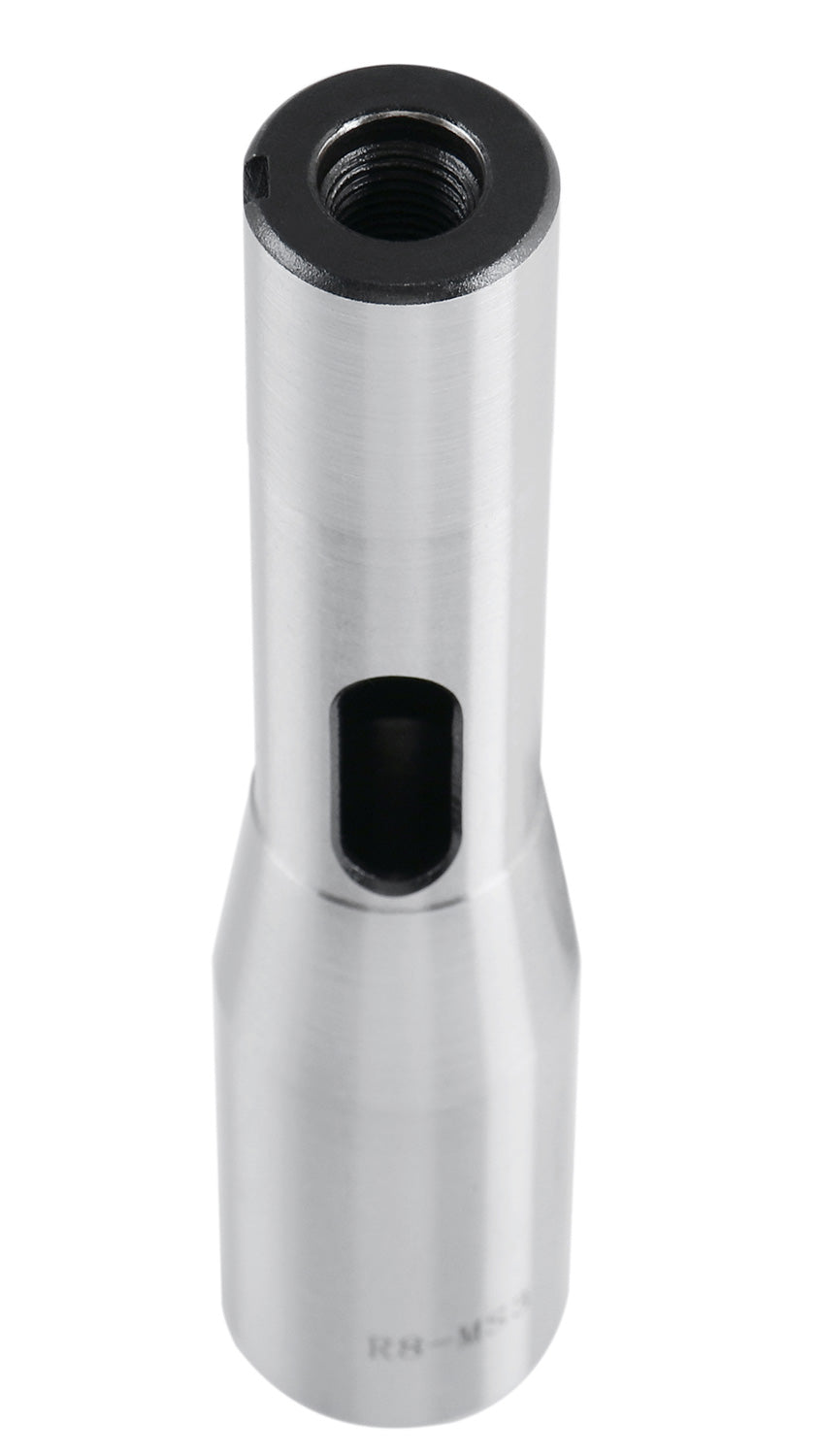 R8 TO MORSE TAPER MILLING MACHINE ADAPTER