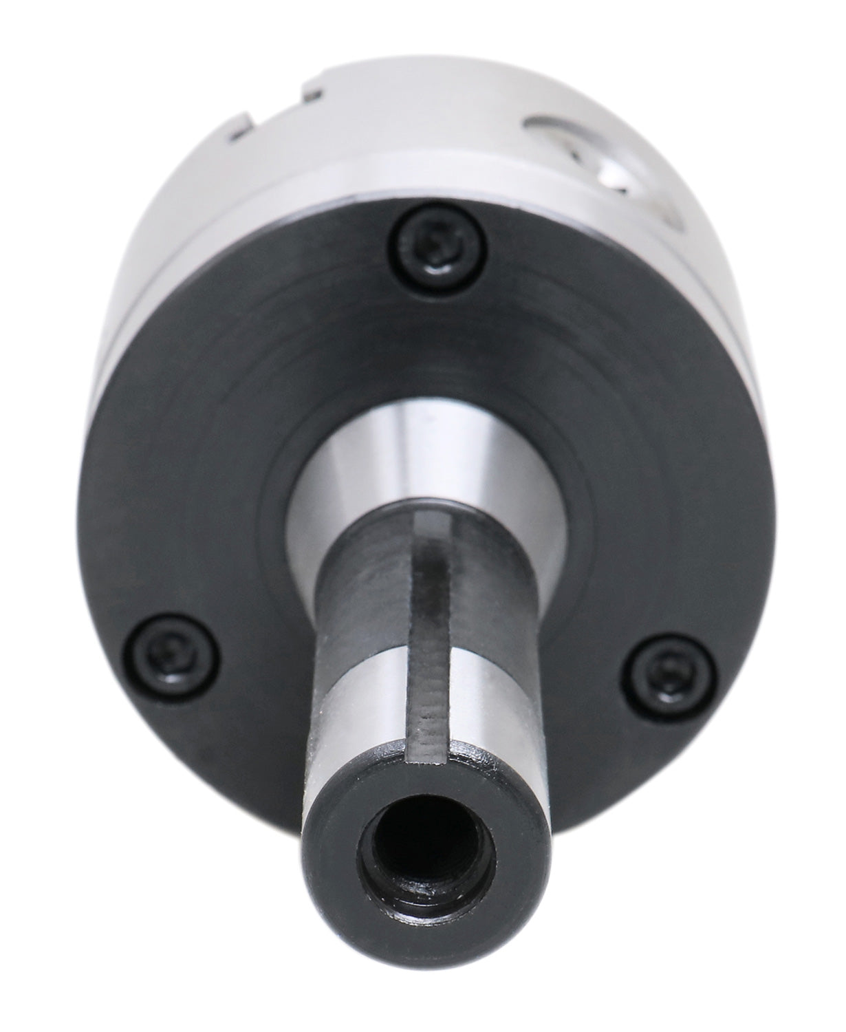 R8 Precision Lathe Chucks, 3-Jaw Self-Centering Scroll, Quick Change L