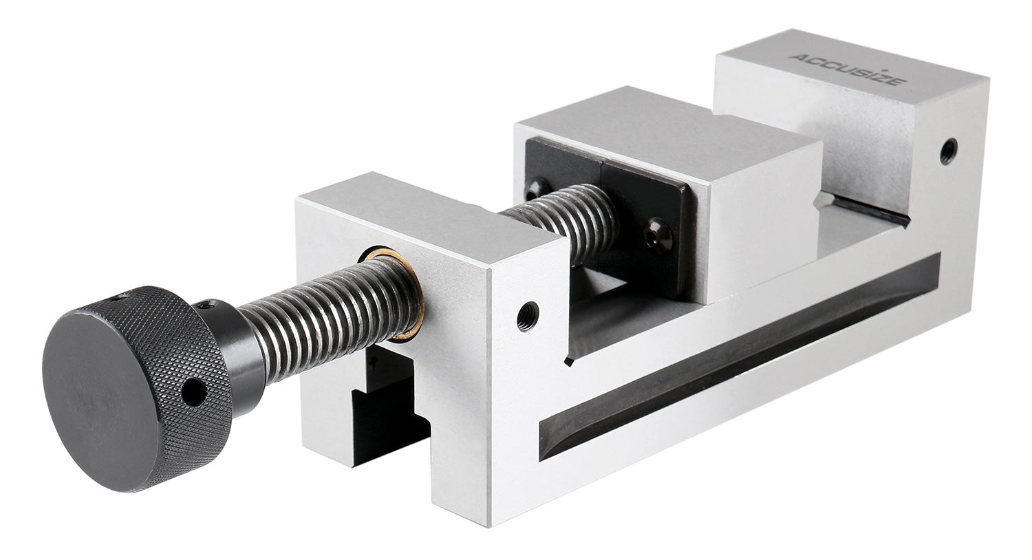 Precision Toolmakers Vise