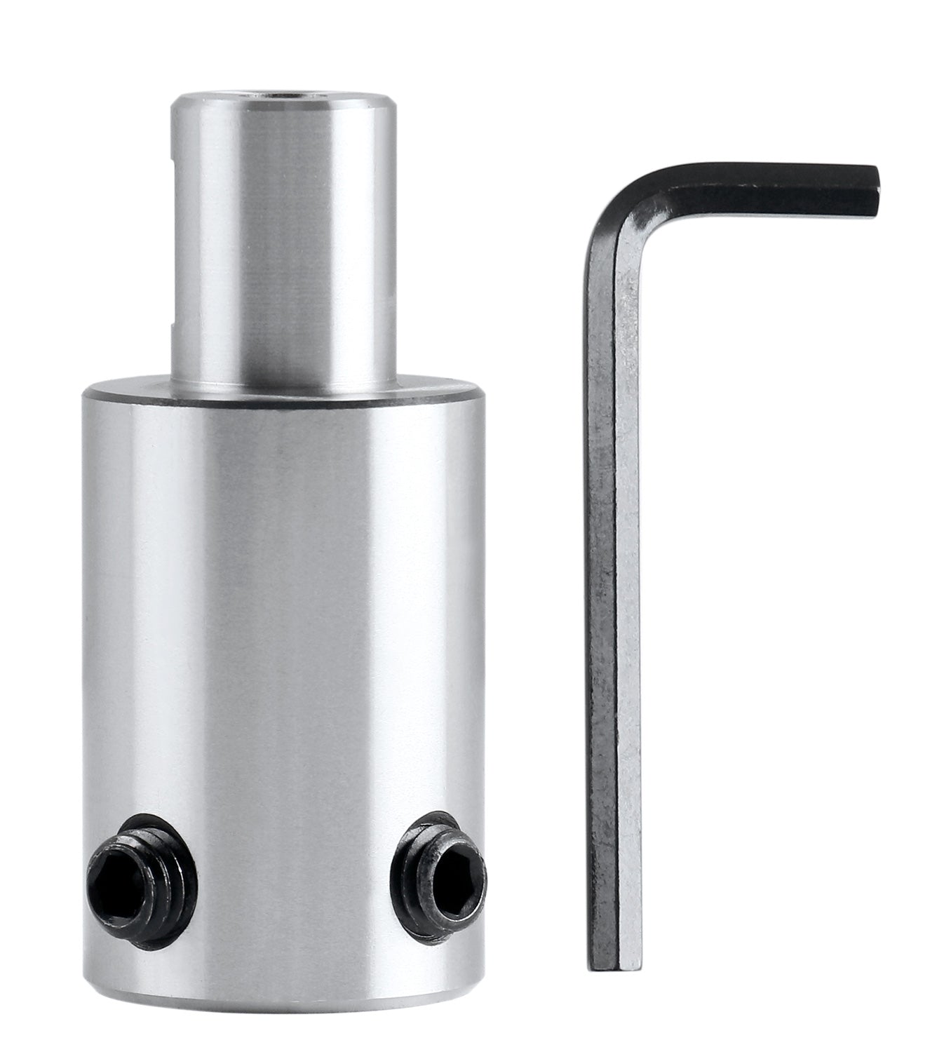 Accusize End Weldon Adaptors