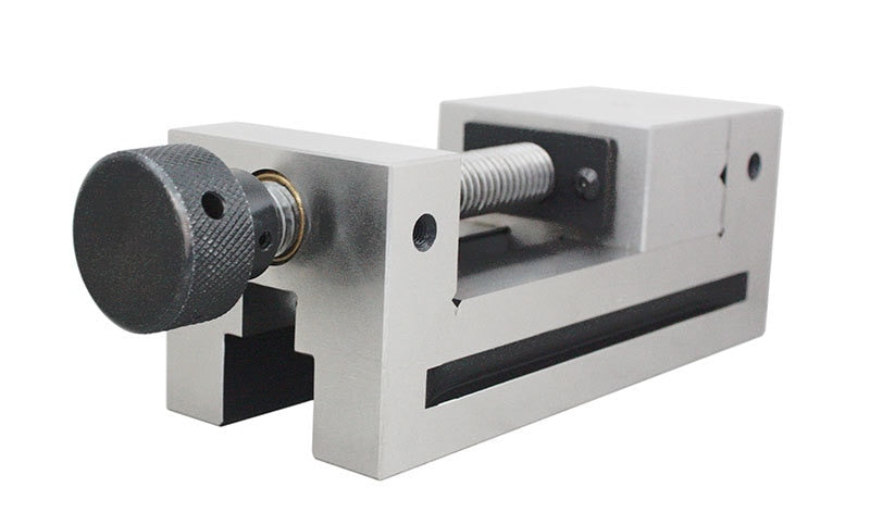 Metric Precision Toolmaker's Vise