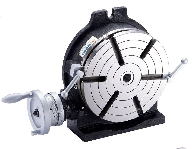 Vertex HV-10 Horizontal/Vertical Rotary Table, 1001-003