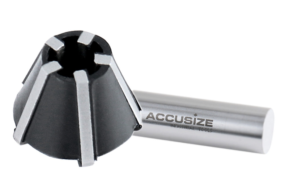 Rubber Collets for Tapping Heads | Accusize Industrial Tools