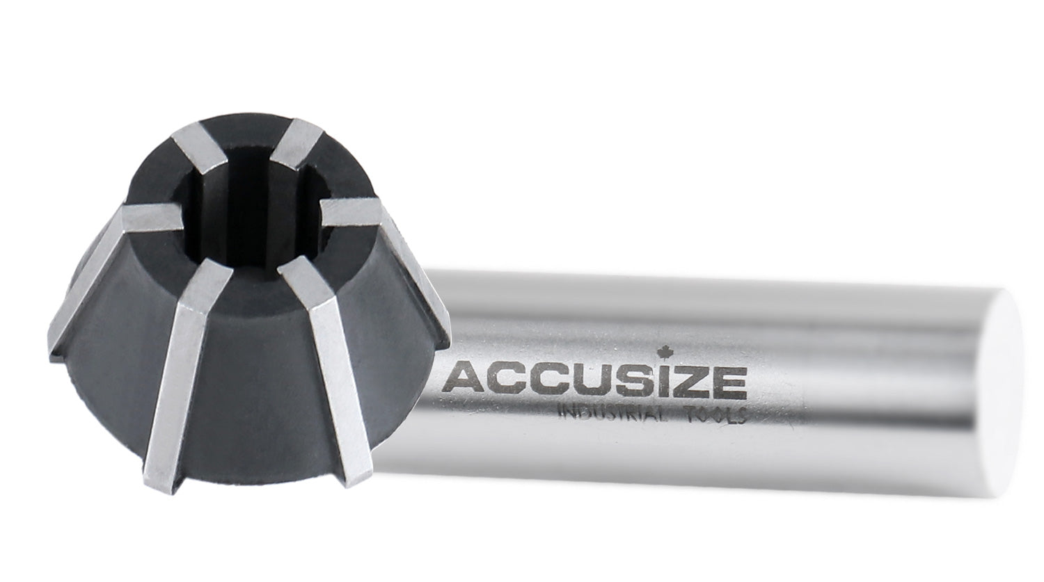 Rubber Collets for Tapping Heads | Accusize Industrial Tools