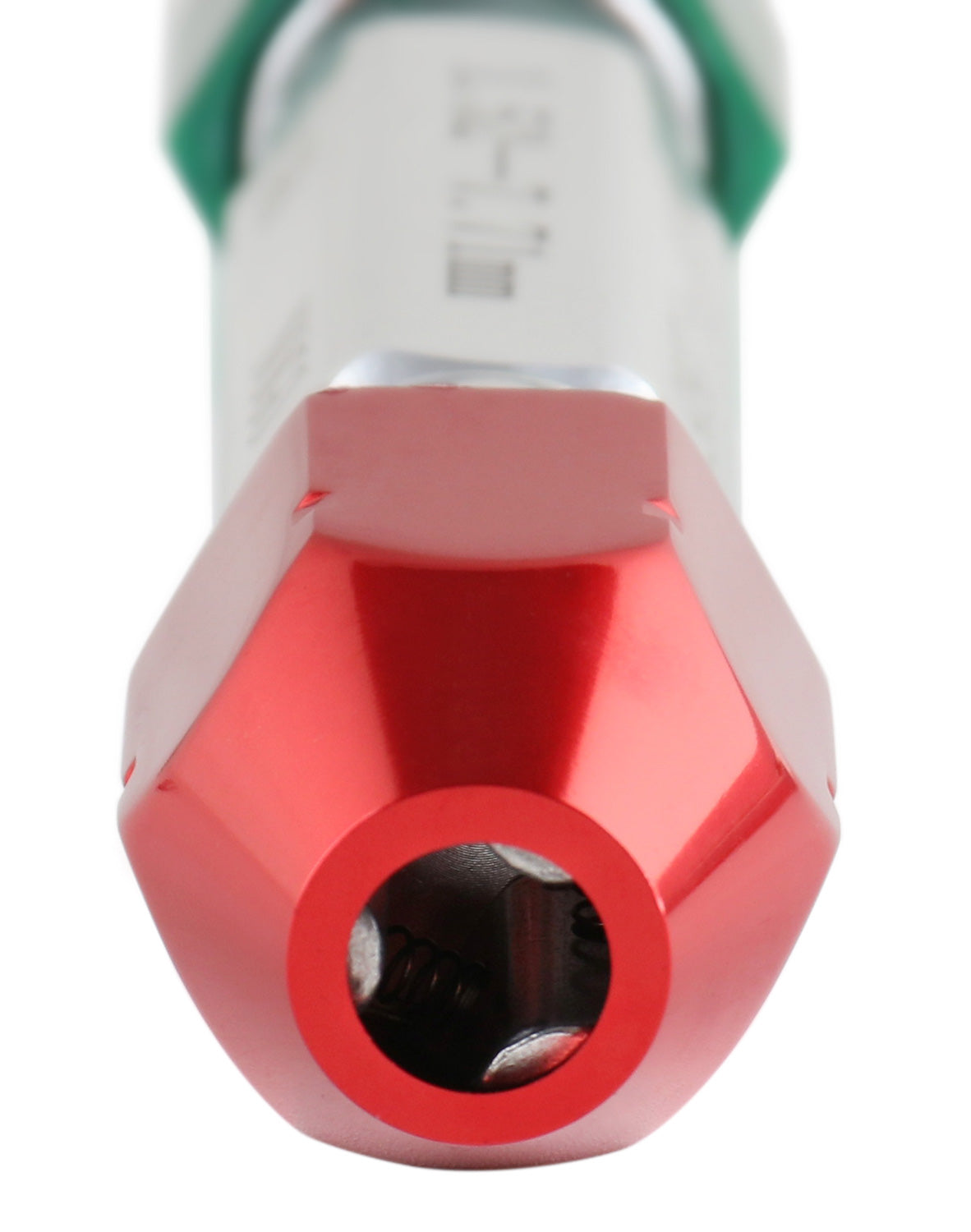 Go/No Go Double End Gage Handle for Pin Gages