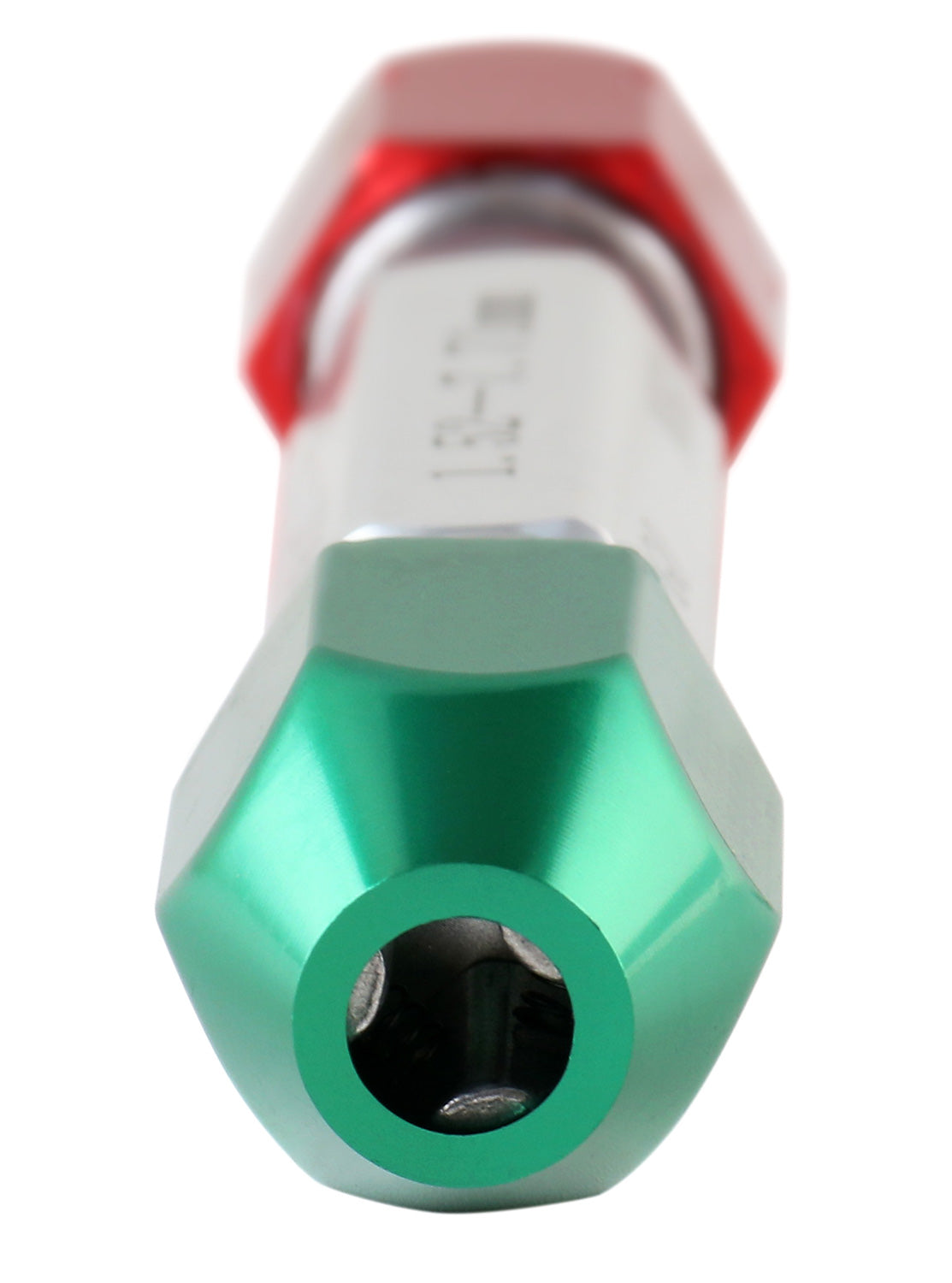 Go/No Go Double End Gage Handle for Pin Gages