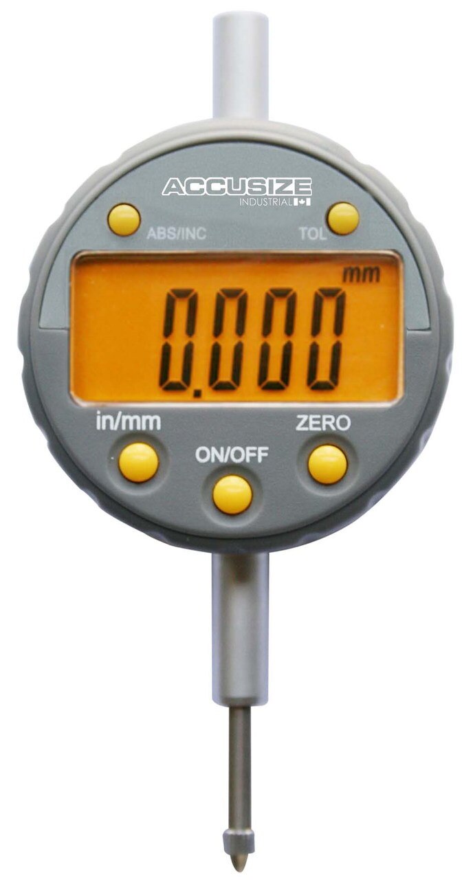 Electronic Digital Indicator