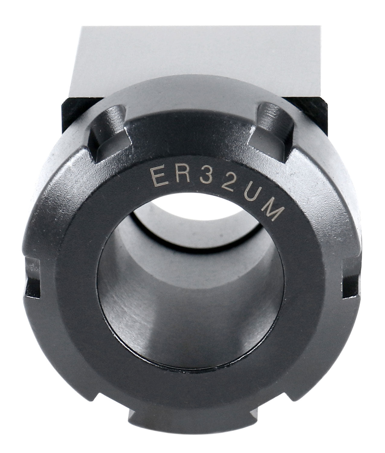 Square ER-32 Collet Block, 6920-3204