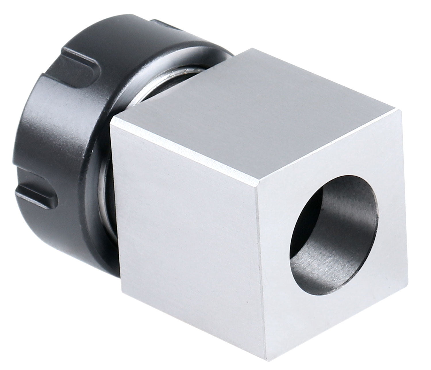 Square ER-32 Collet Block, 6920-3204