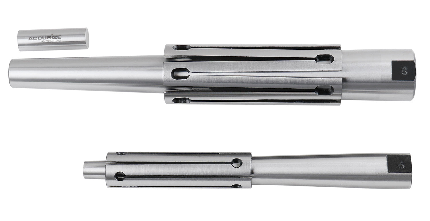 8 Ps/set Precision Expanding Mandrel Set, 6978-0918