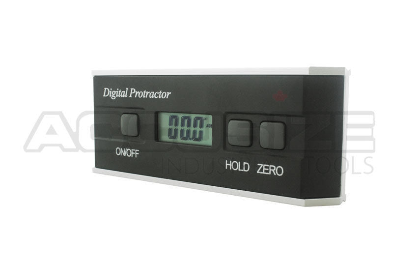 Digital Protractor | Accusize Industrial Tools