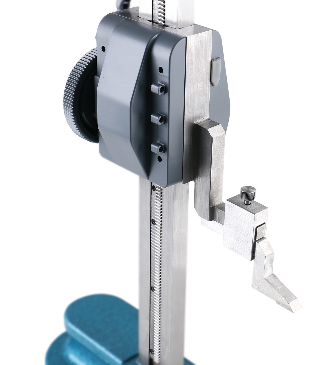 IP65 HEAVY-DUTY ELECTRONIC DIGITAL HEIGHT GAGE