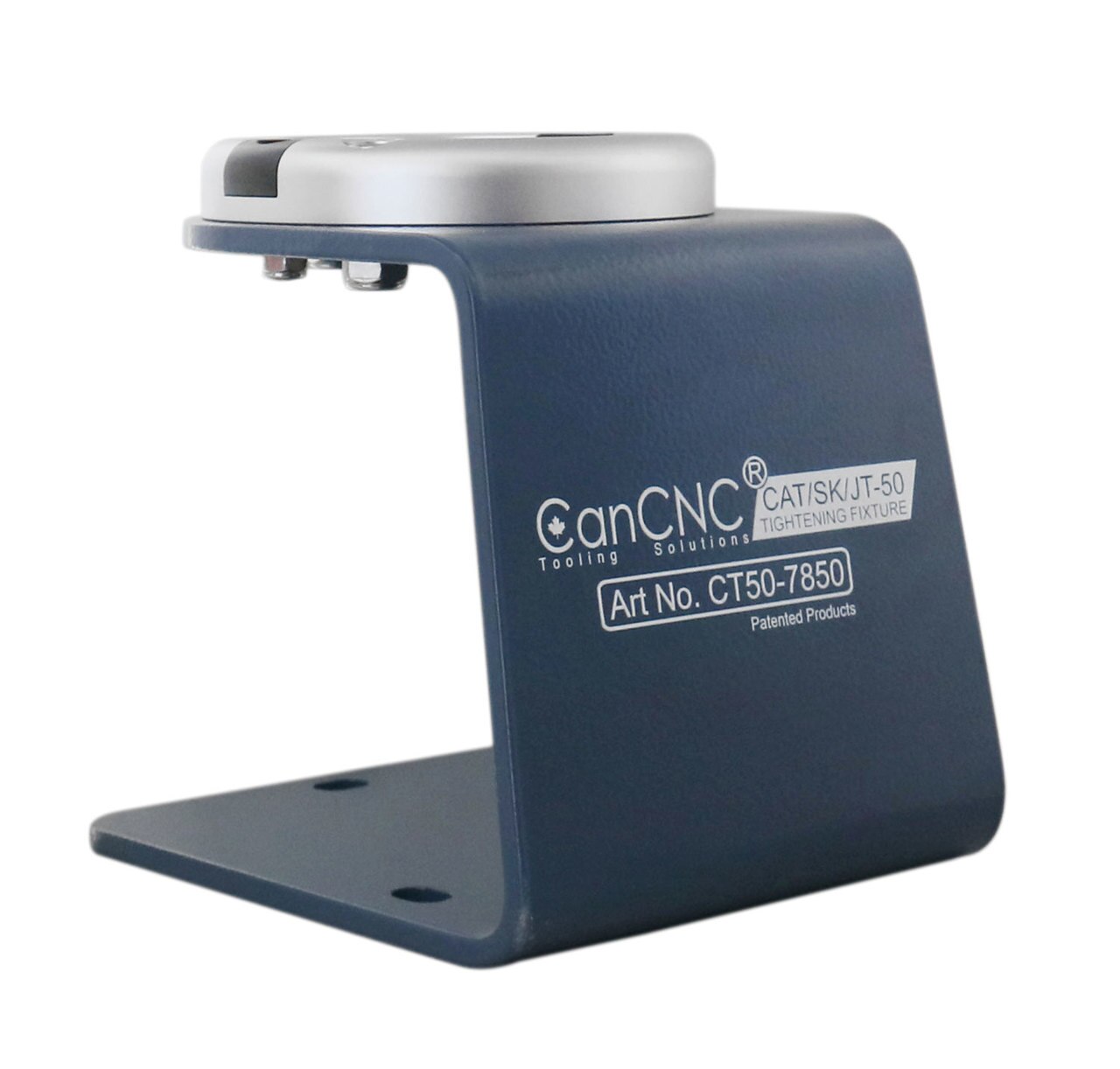CAT50 / SK50 / JT50 Collet Chuck Tightening Fixture for CAT50 Tool Hol