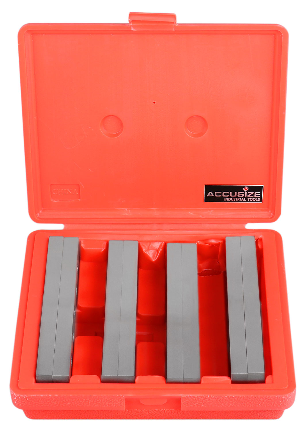 Precision Machinist's Parallel Set