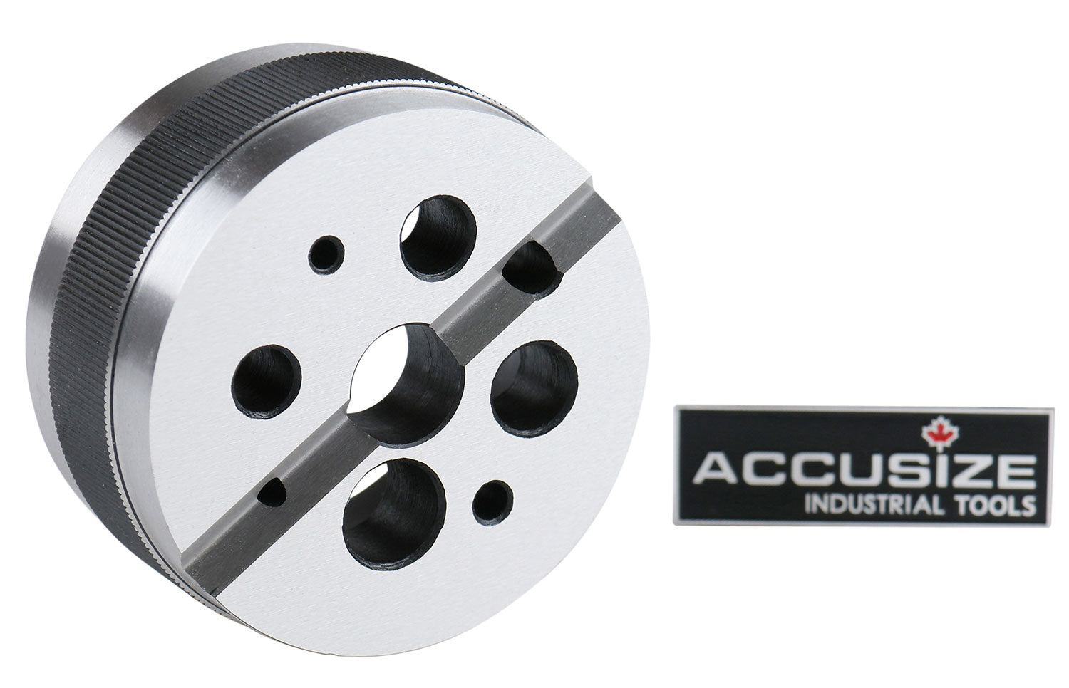 Machinist Bench Block, 3", EG02-0628