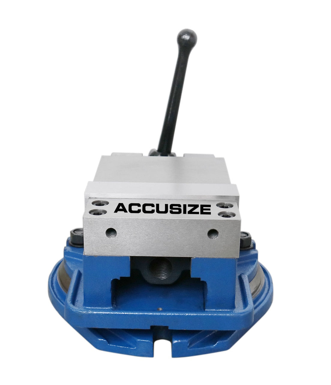 Super Angle Lock Precision Swivel Base Milling Machine Vises