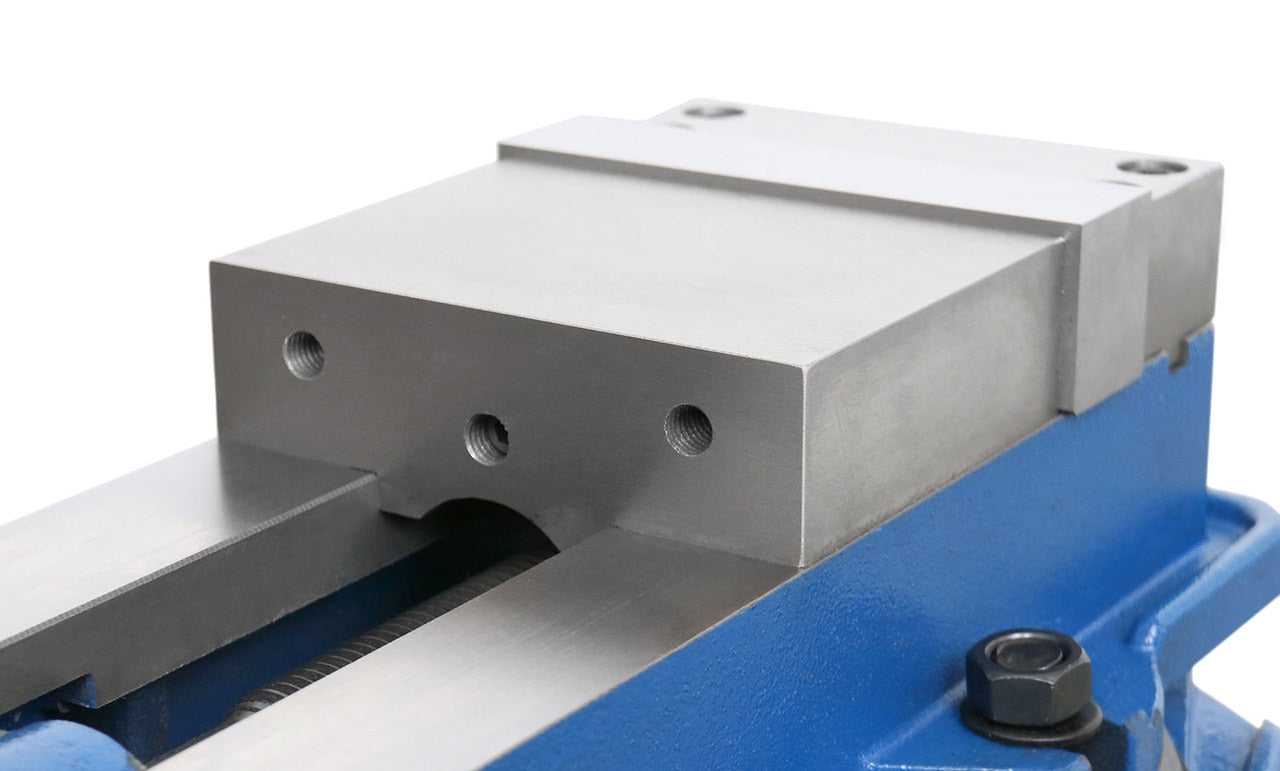 Super Angle Lock Precision Swivel Base Milling Machine Vises