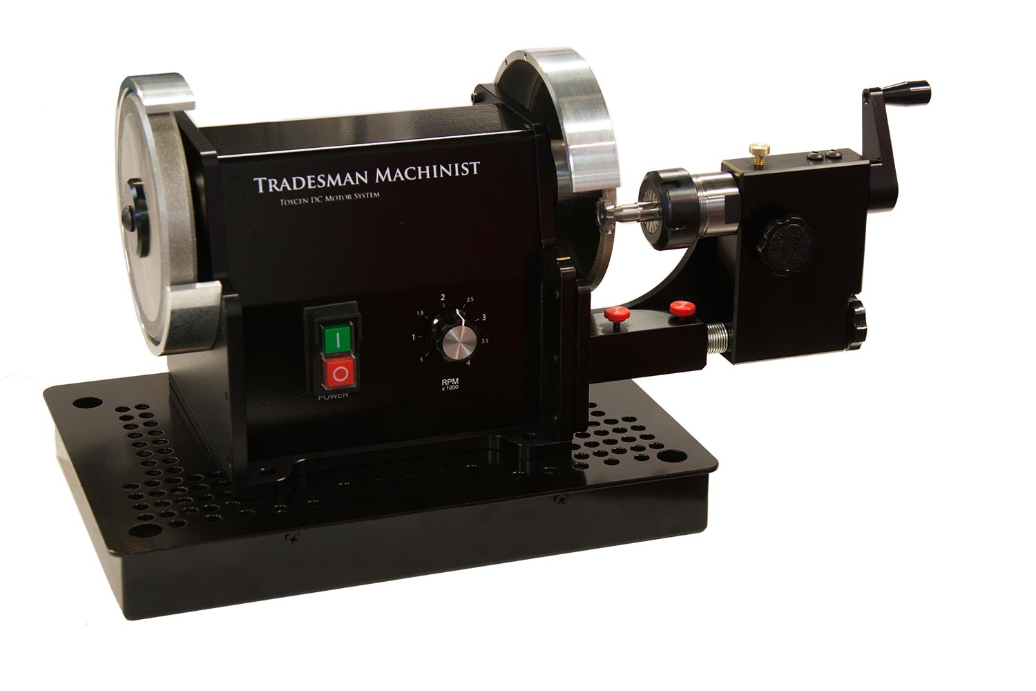 VACUUM TABLE, LOCAL DUST COLLECTOR FOR TRADESMAN OR OTHER SMALL GRINDE