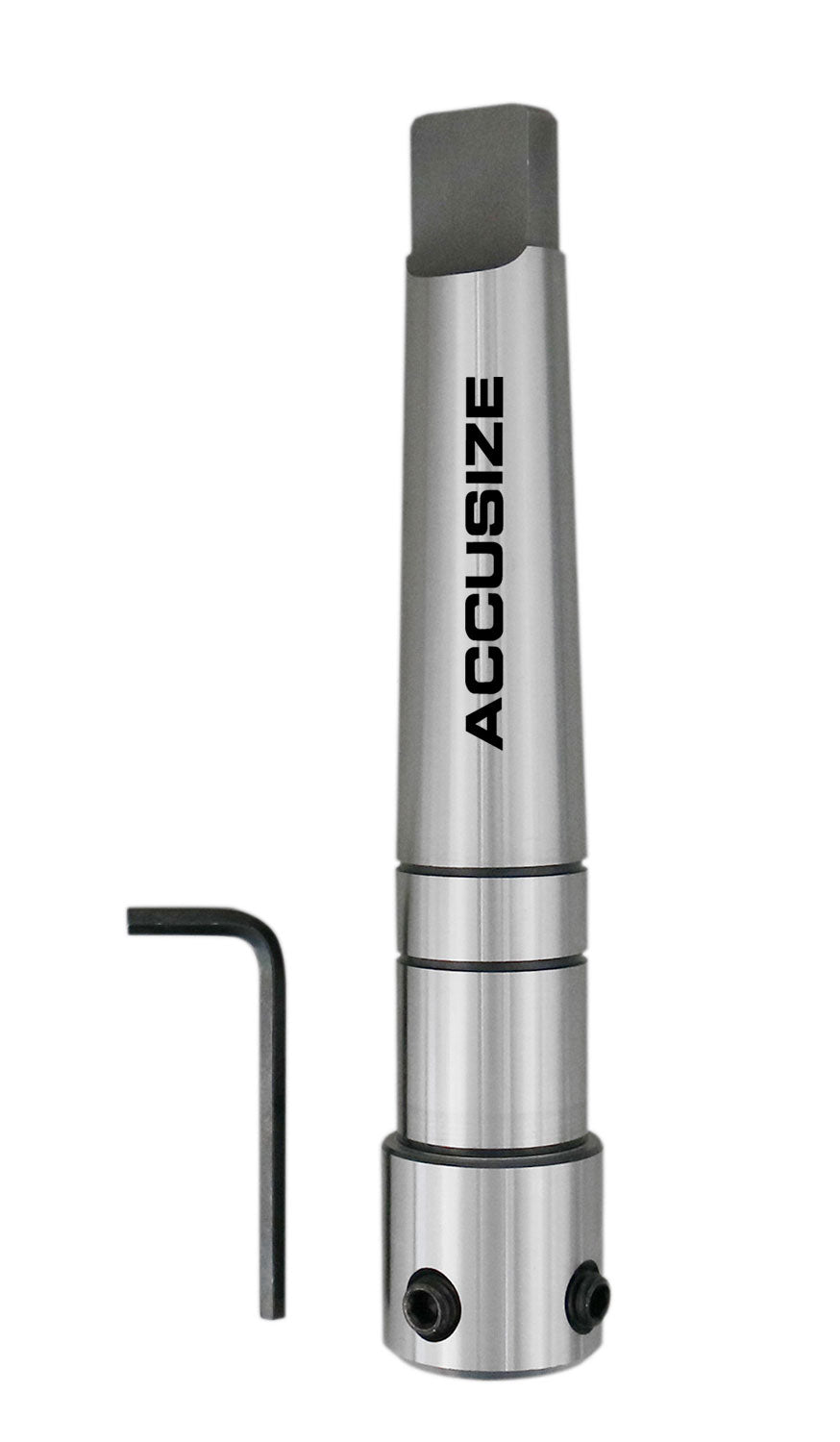 Accusize Industrial Tools, Weldon Shank for Drill-Use Annular Cutter on ...