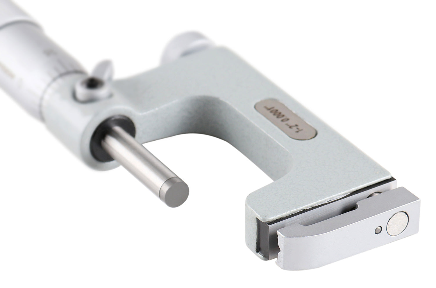 Multi Anvil Micrometers