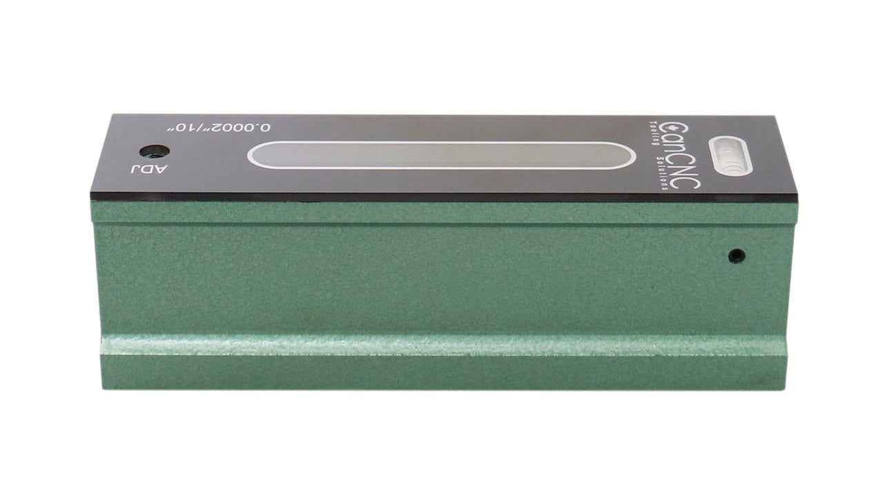 Premium Master Precision Levels, 6", 8" and 12"