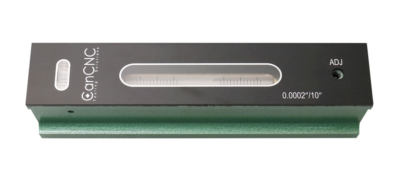 Premium Master Precision Levels, 6", 8" and 12"