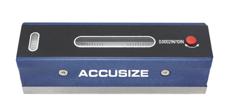 Master Precision Levels